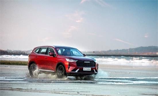 第三代H6:高阶智能配置新标杆_搜狐汽车_搜狐网