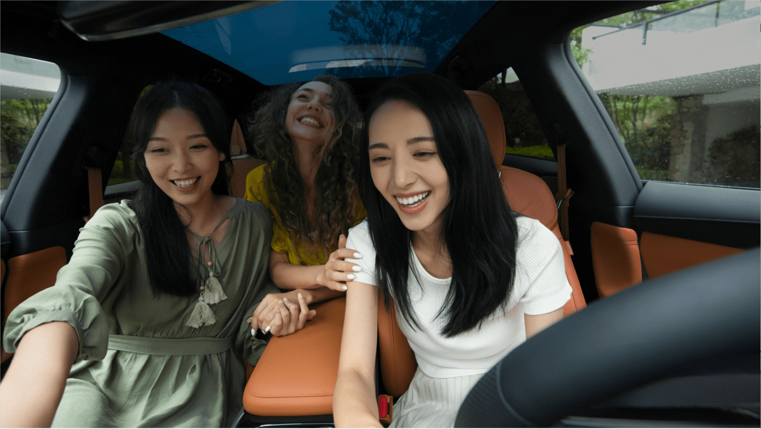 XNGP第一阶段能力开放 小鹏G9迎重磅OTA升级_搜狐汽车_搜狐网