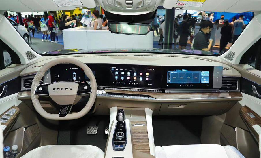 对标唐DM和GS8，荣威RX9产品竞争力分析_搜狐汽车_搜狐网