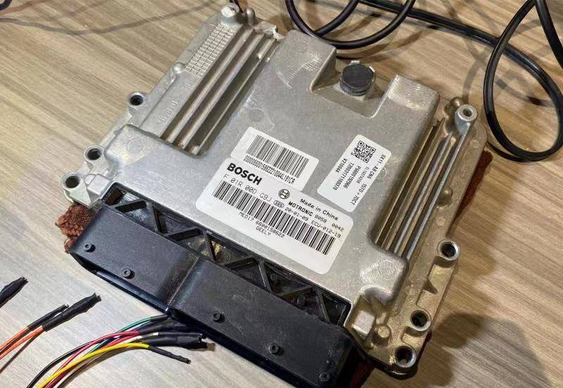 吉利缤越1.5T 刷ECU程序 238匹马力提升指南_搜狐汽车_搜狐网