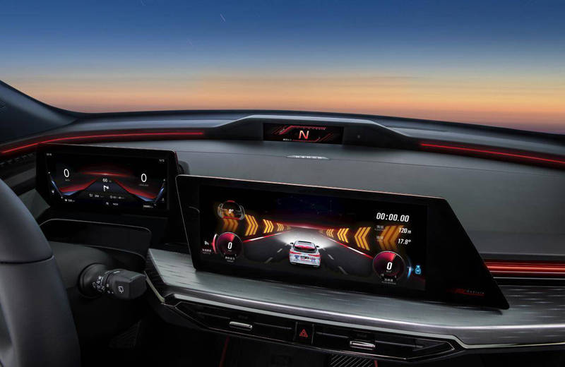 限时尝鲜价12.09万起！欧尚Z6 蓝鲸2.0T正式上市_搜狐汽车_搜狐网