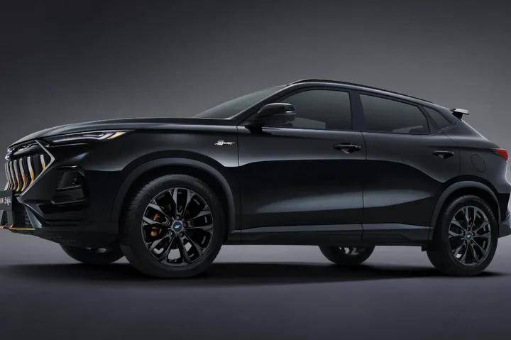 紧凑型SUV之争：长安欧尚X5对比风神奕炫GS马赫版_搜狐汽车_搜狐网