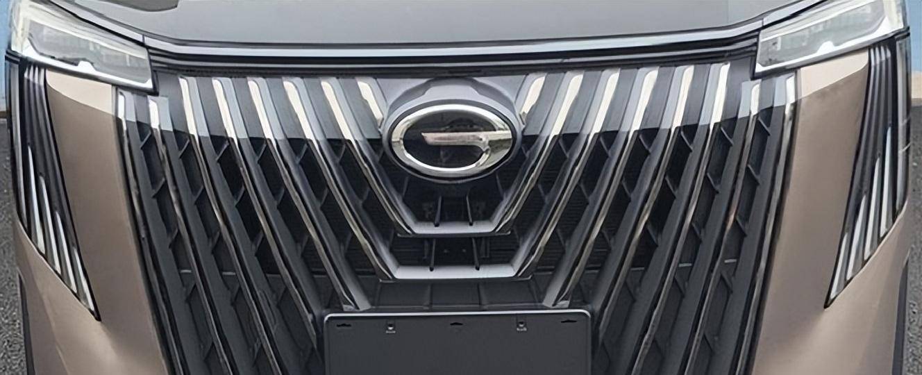 广汽“传祺M9”曝光，升级2.0T插混系统，颜值超雷克萨斯LM！_搜狐汽车_搜狐网