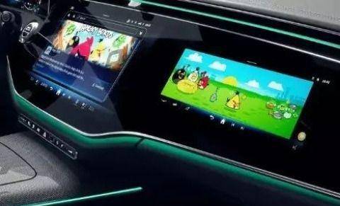 奔驰公布全新MB.OS车载系统细节，数字化服务更丰富也更全面_搜狐汽车_搜狐网