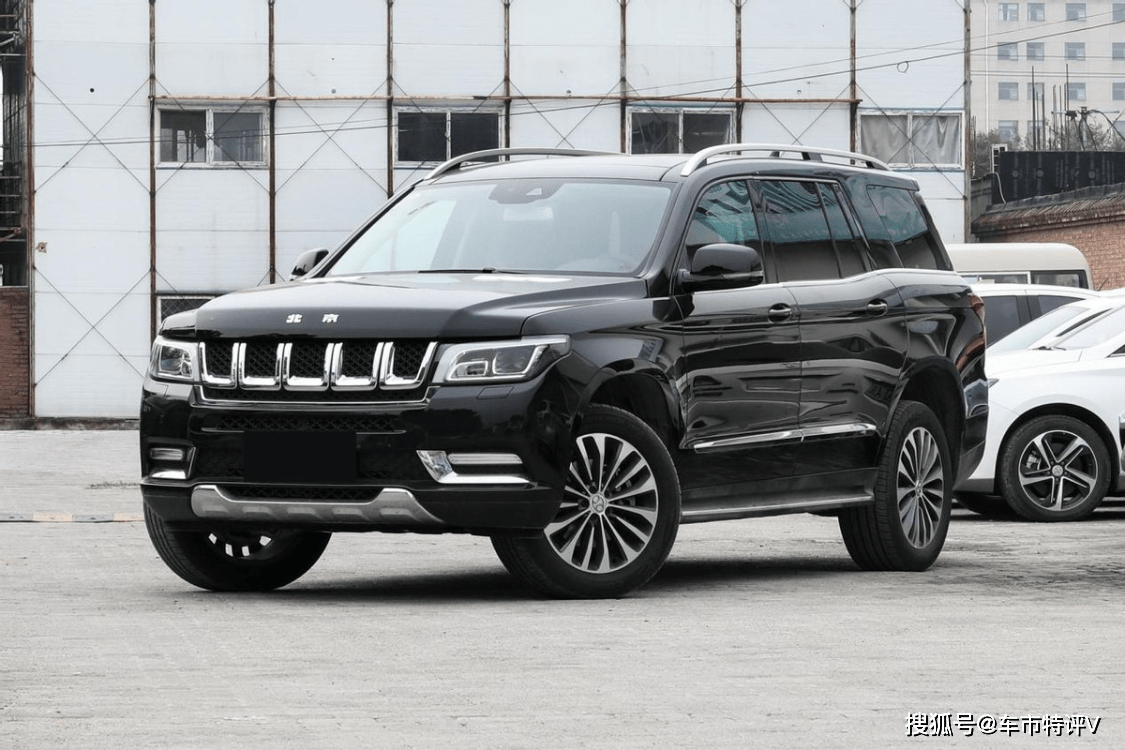 “国产奔驰GLS”狂降70万，北汽越野BJ90仅30万落地，买还是不买_搜狐汽车_搜狐网