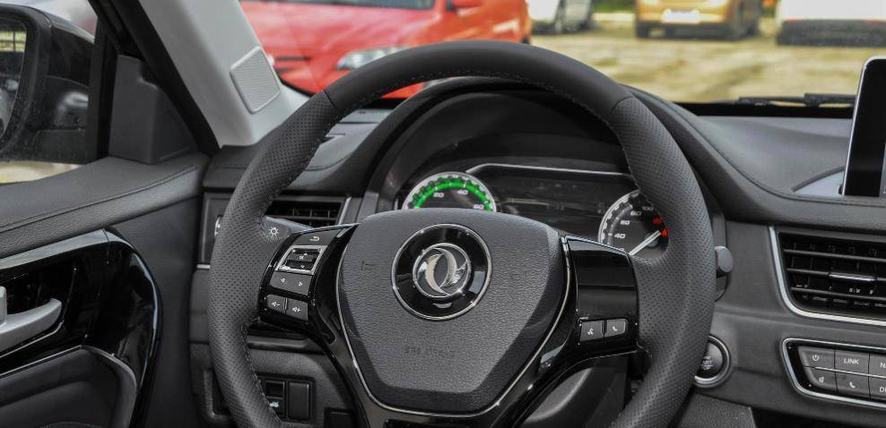 13.19万元起售，风行S50 EV专注网约车，是否值得选择_搜狐汽车_搜狐网