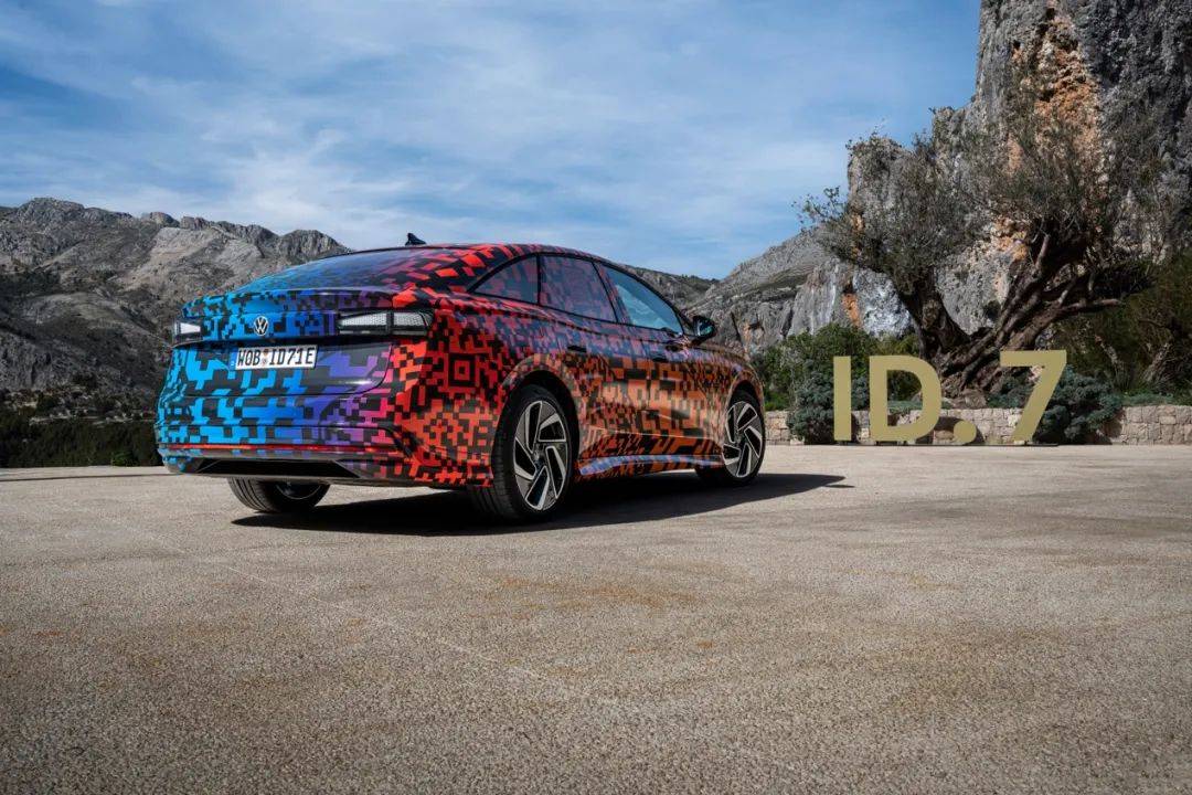 抢尝ID.7——大众的旗舰电动轿车_搜狐汽车_搜狐网