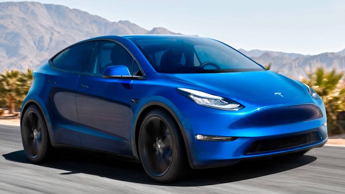 特斯拉官宣！15万的“Model Q”将登场，Model 3/Y续航再提升_搜狐汽车_搜狐网