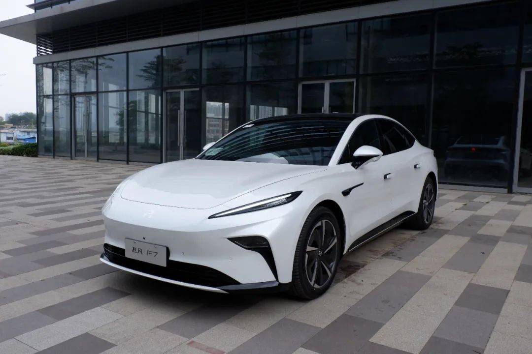 飞凡F7对比汉EV冠军版，谁才是最香的纯电C级车？_搜狐汽车_搜狐网