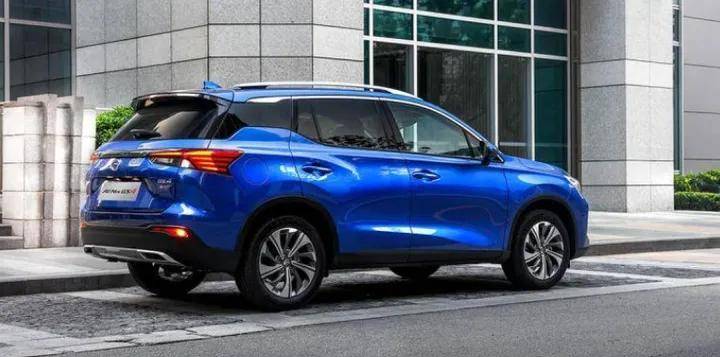 起售11.98万元，配置升级，2023款传祺GS4购买攻略_搜狐汽车_搜狐网