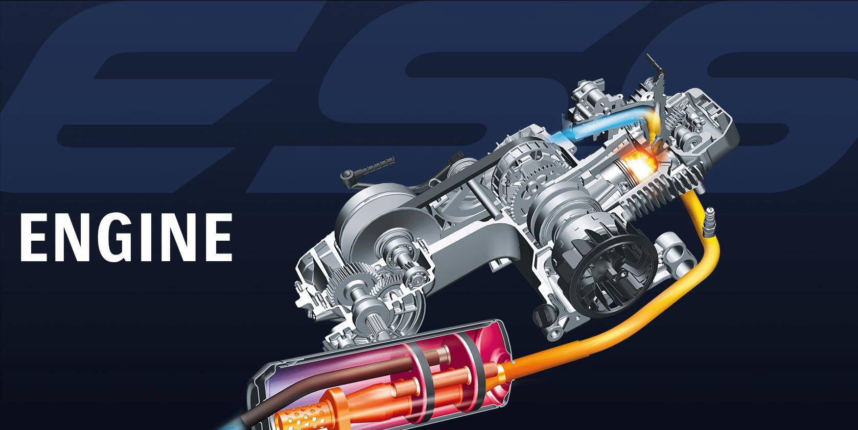 豪爵即将上场的UFD125怎么样？_搜狐汽车_搜狐网