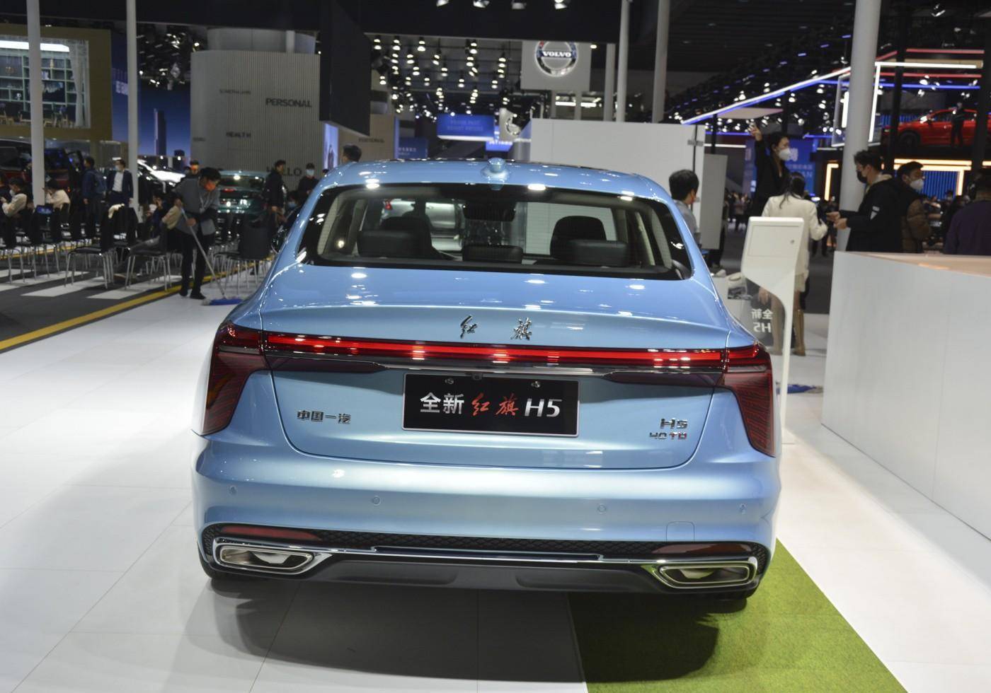 国产B级车的“销量+颜值”担当！2.0T+8AT，7秒级提速很带感_搜狐汽车_搜狐网