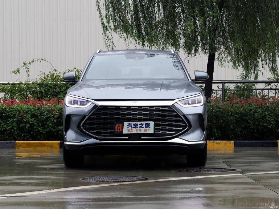 宋PLUS DM-i、UNI-K iDD和领克01 EM-P，超混SUV谁更出色？_搜狐汽车_搜狐网