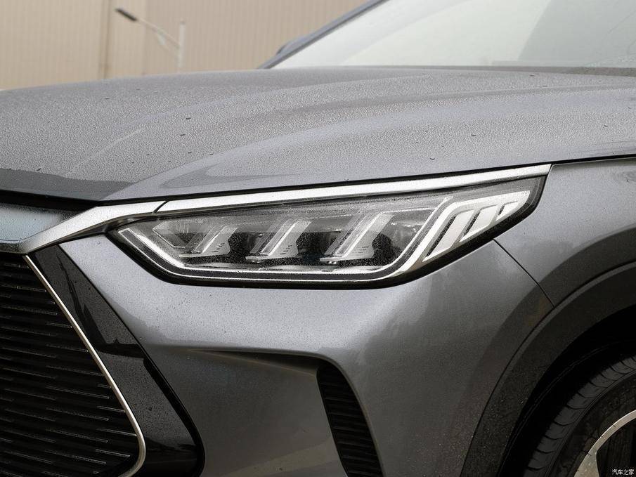 宋PLUS DM-i、UNI-K iDD和领克01 EM-P，超混SUV谁更出色？_搜狐汽车_搜狐网