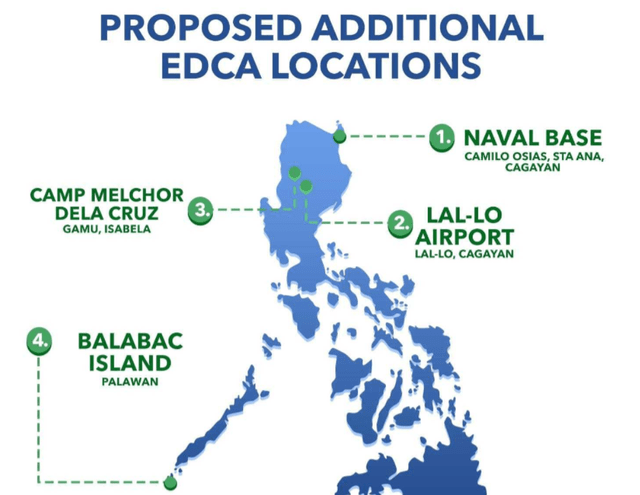 菲律宾专家：马科斯重开美军基地之日，就是中国再造黄岩岛之时 - 网际谈兵