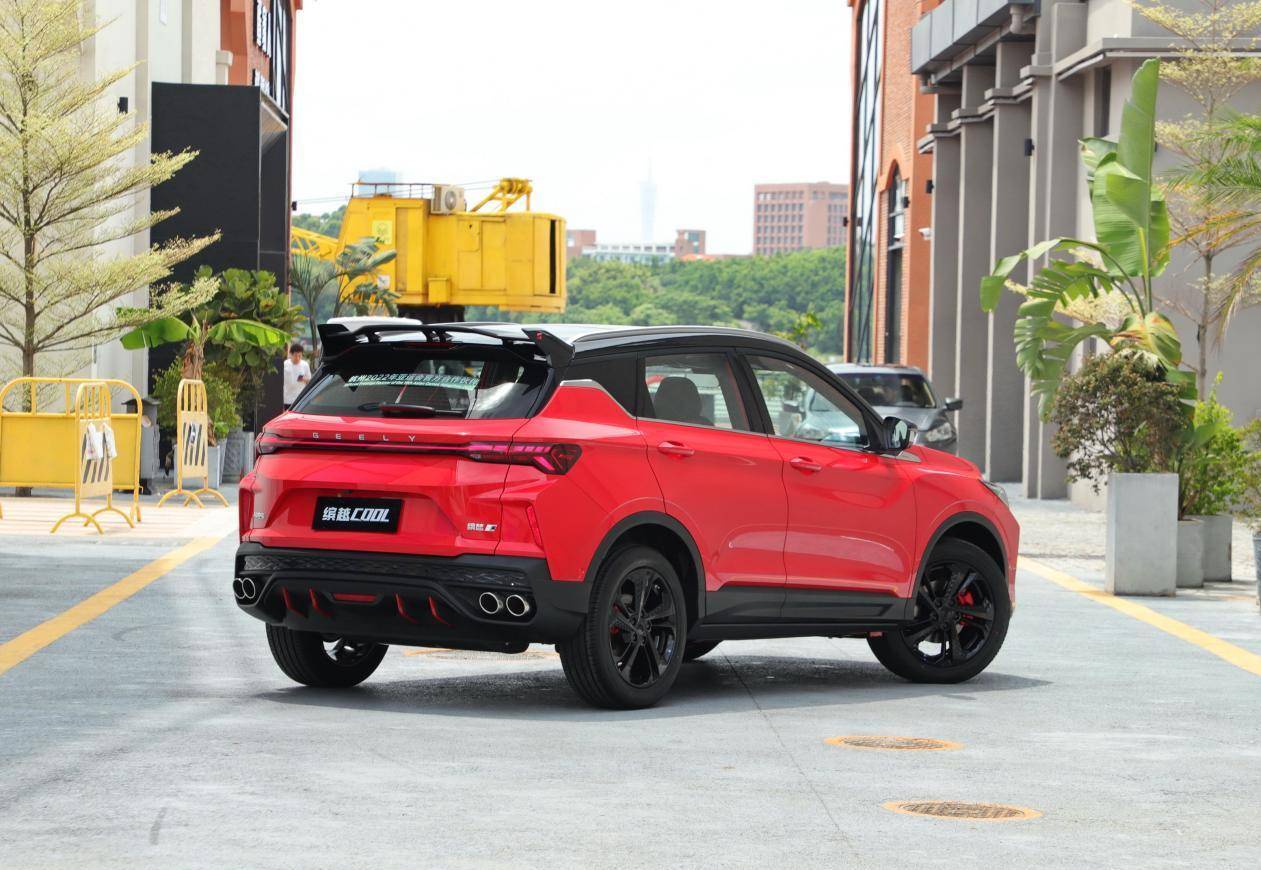 1.5T 188马力，空间同级领先，5.7L油耗，月薪5000轻松入手！_搜狐汽车_搜狐网