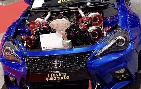 W12发动机与V12发动机都有哪些差异？大众为何要研发W型发动机？_搜狐汽车_搜狐网