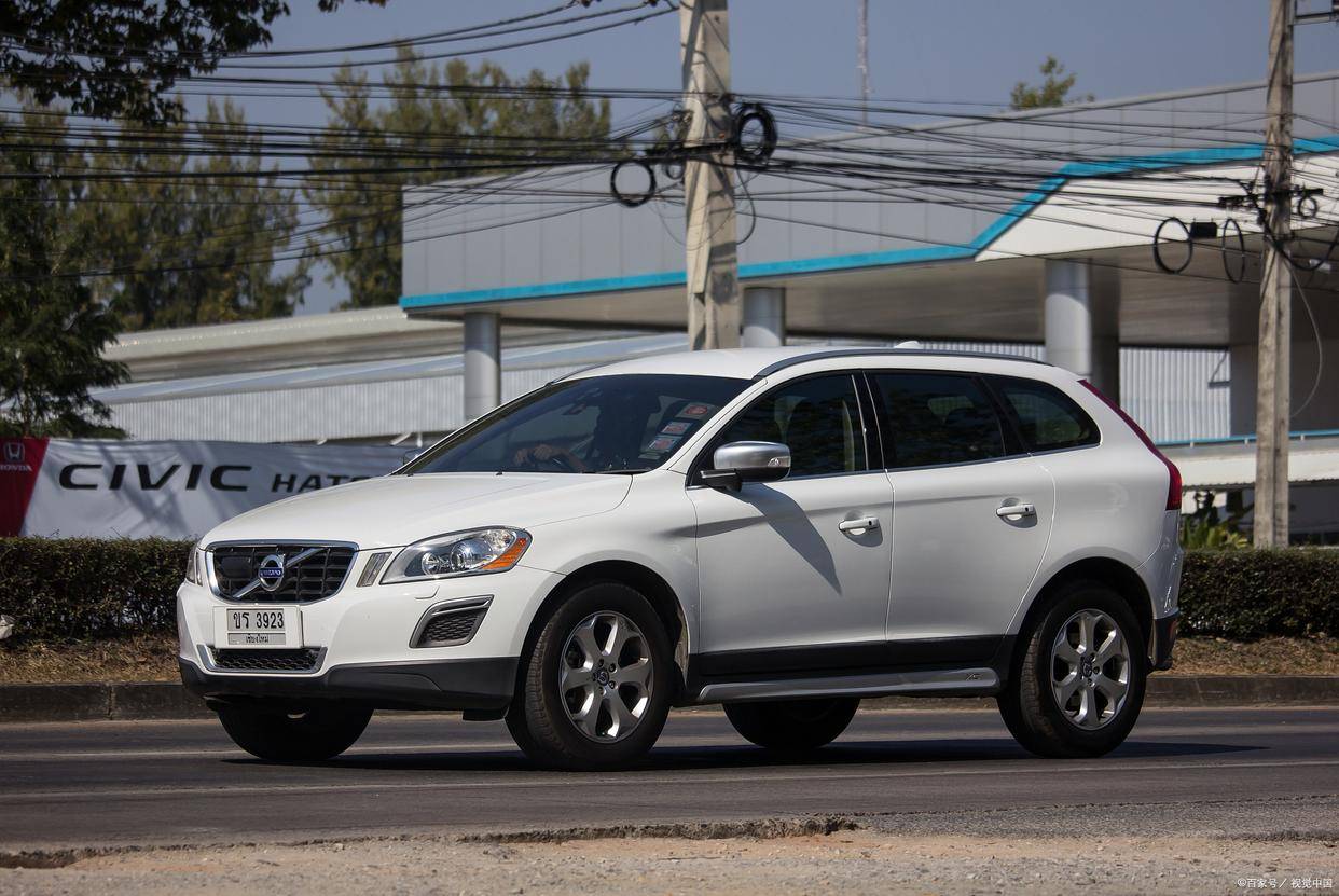 沃尔沃XC60的真实感受和槽点反馈，你怎么看？_搜狐汽车_搜狐网
