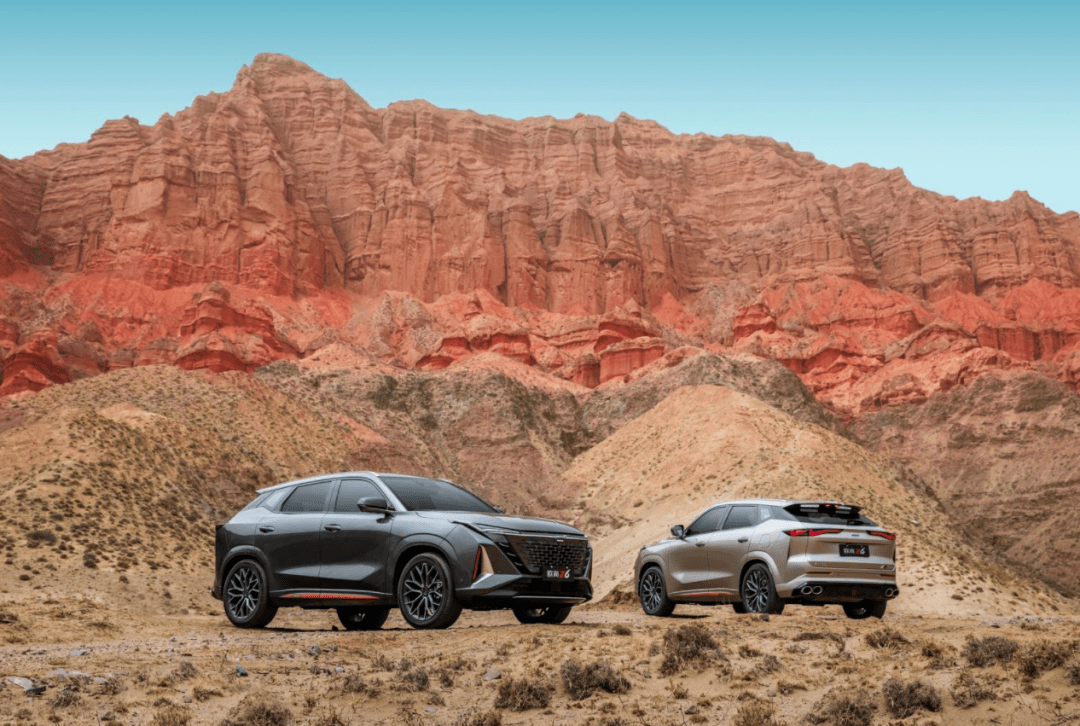 穿越的不只是坎布拉，欧尚Z6 2.0T跃升“顶流”_搜狐汽车_搜狐网