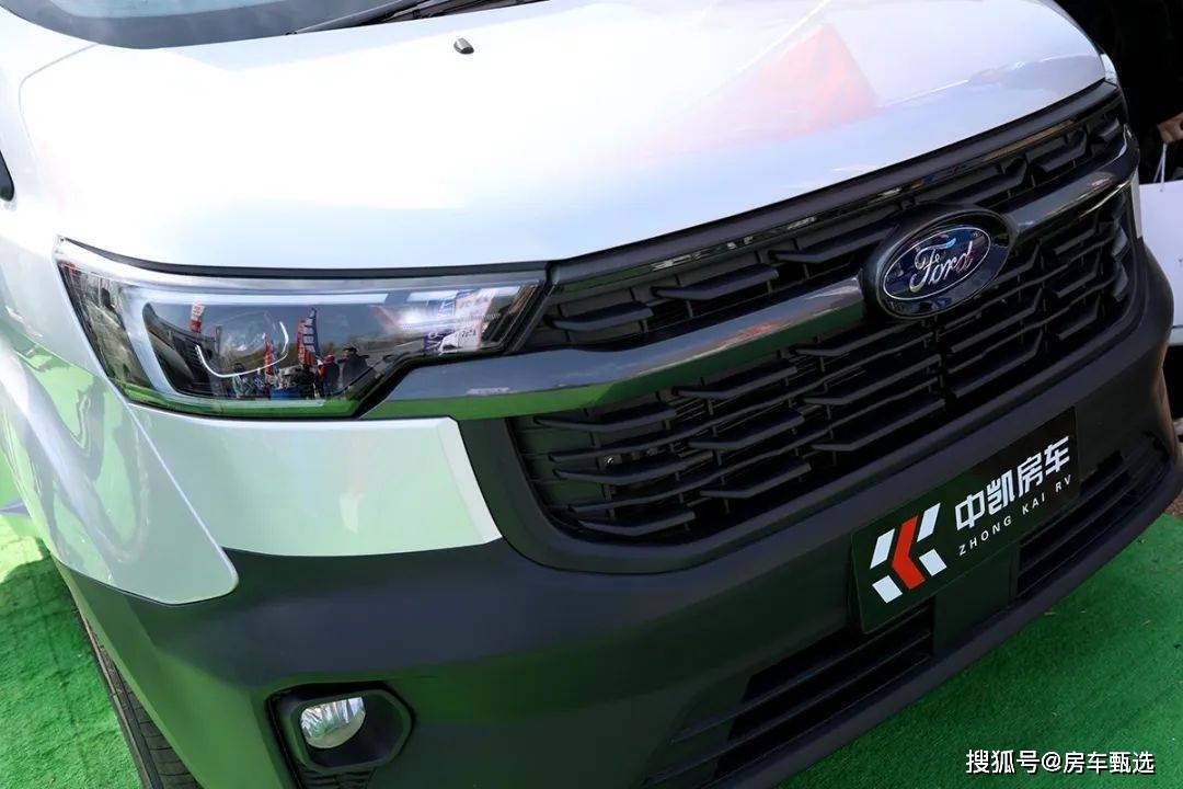 灵活的三口家庭用车！中凯星动C520房车你满意么_搜狐汽车_搜狐网