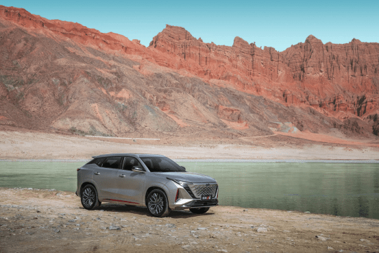 试驾欧尚Z6 2.0T：性能与智能双管齐下_搜狐汽车_搜狐网