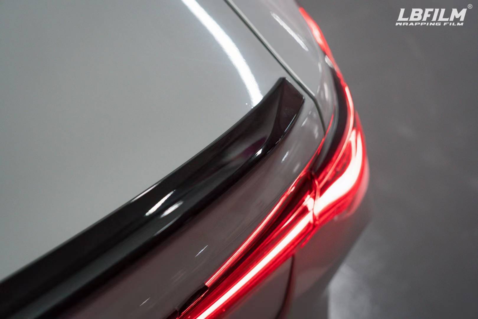 宝马M4-LB改色膜超亮卡其灰，雅致沉稳_搜狐汽车_搜狐网