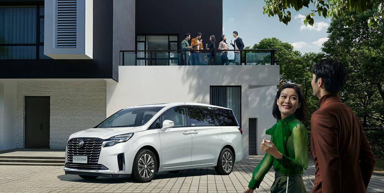 MPV有两种类型：一种是“其他”车型，一种是GL8_搜狐汽车_搜狐网