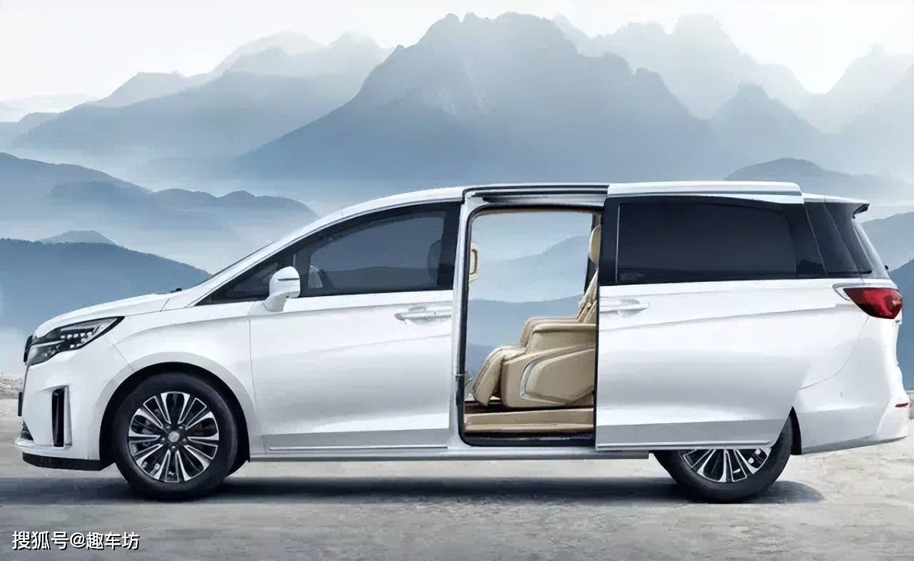 E5生不逢时，GL8独木难支，别克惶惶不可终日_搜狐汽车_搜狐网