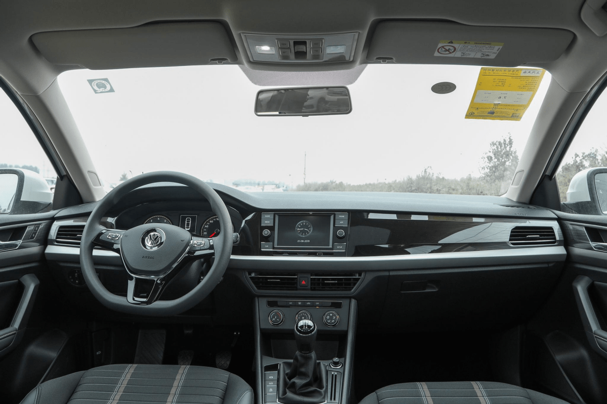 大众品牌，德系工艺，1.5L+6AT，这款10万不到的朗逸启航绝了！_搜狐汽车_搜狐网