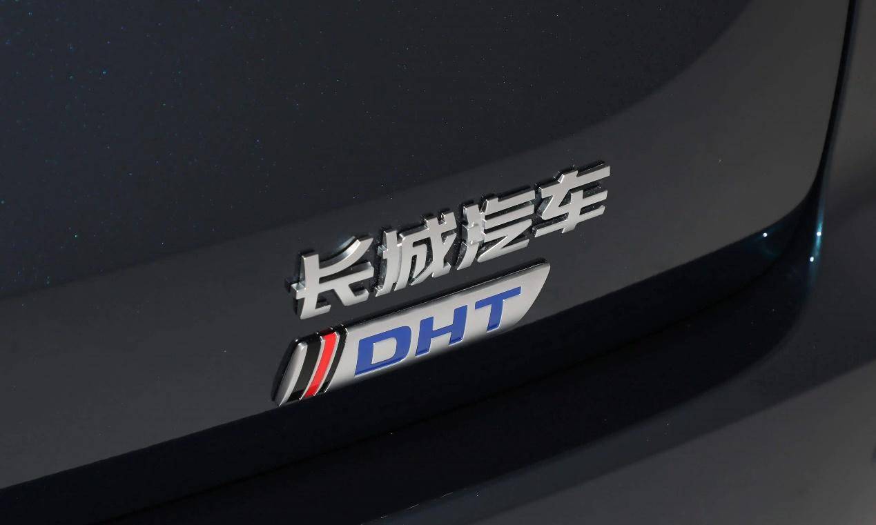 WEY蓝山DHT-PHEV发布，27.38万起，比“500万以内最好的SUV”更好_搜狐汽车_搜狐网