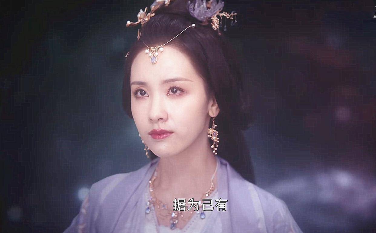 《长月烬明》澹台烬、苏苏三次大婚,第三次最虐?苏苏屠魔失败叶夕雾黎苏盛国