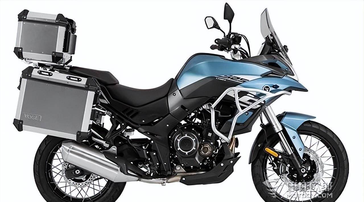 拳打凯越脚踢本田？这台国产ADV可能和大家想象中不一样_搜狐汽车_搜狐网