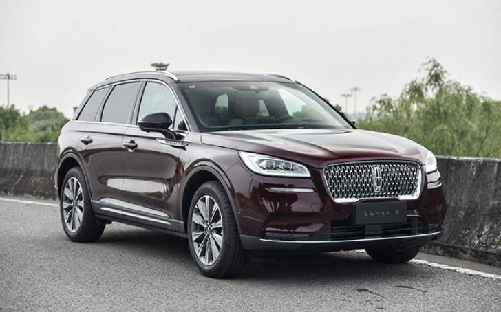 245马力+8AT，还有CCD自适应悬架，林肯冒险家打造卓越驾驶品质_搜狐汽车_搜狐网