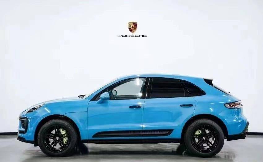 2.0T+265马力的23款保时捷MACAN怎么样？全部上路多少价位？_搜狐汽车_搜狐网