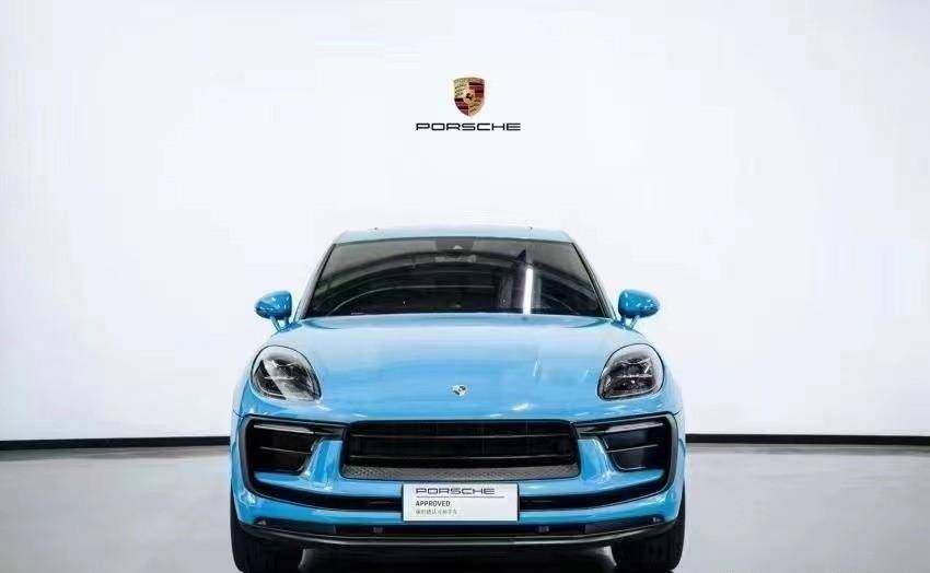 2.0T+265马力的23款保时捷MACAN怎么样？全部上路多少价位？_搜狐汽车_搜狐网