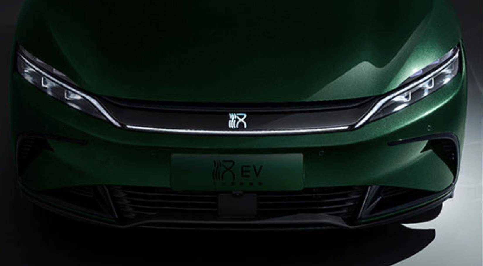 飞凡F7上市，上汽挑战比亚迪汉EV，打造“新卷王”_搜狐汽车_搜狐网