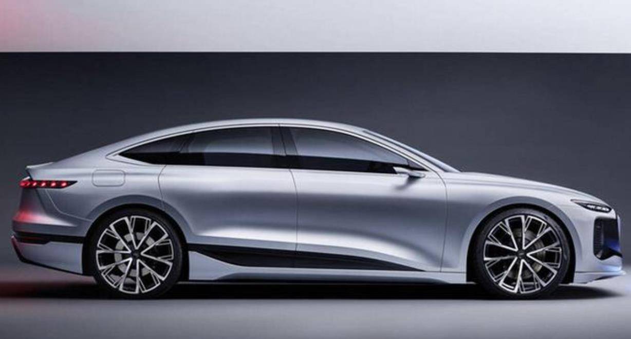 全新一代奥迪A4将更名为E4，与保时捷同平台打造，有望明年推出！_搜狐汽车_搜狐网