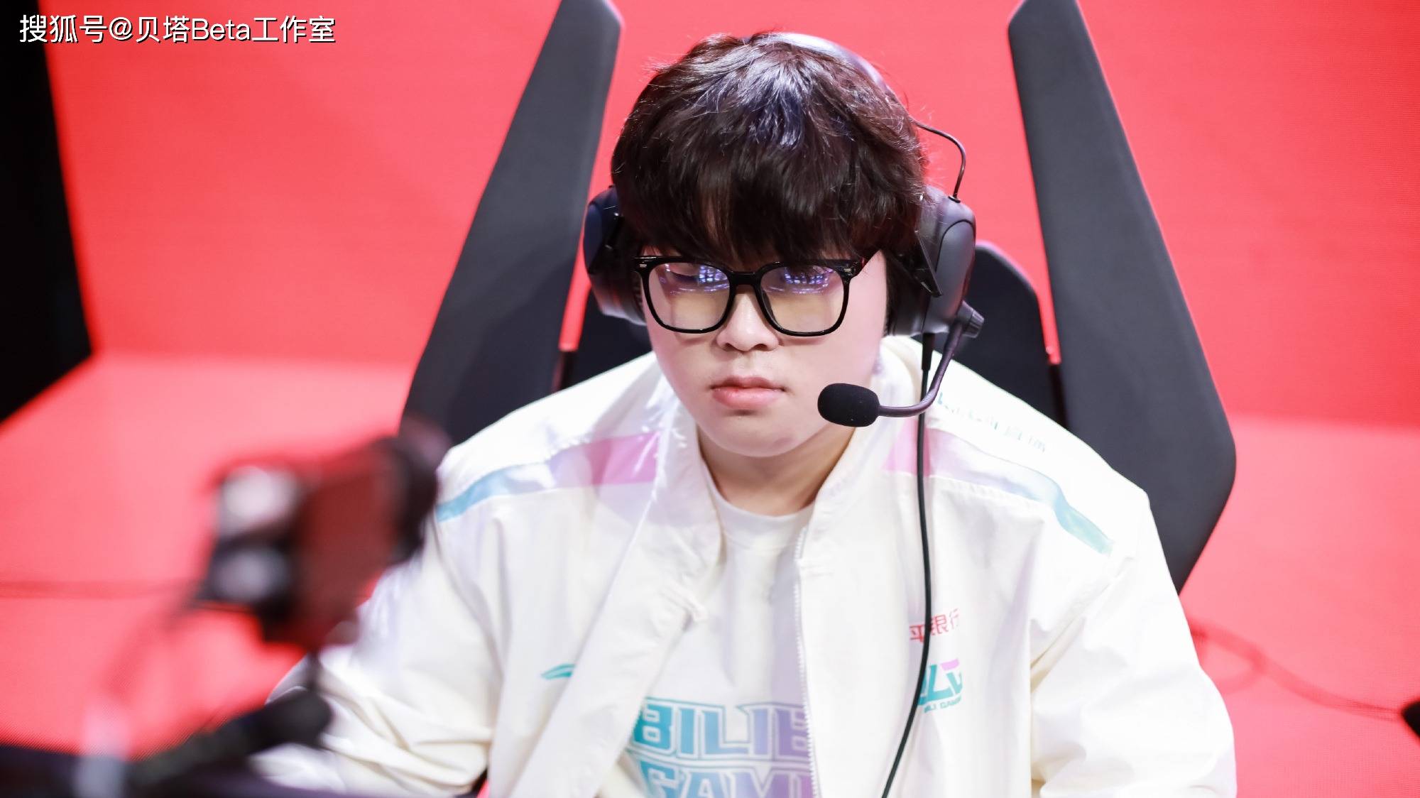 Bin道歉了？JDG老板爆料：因为垃圾话，Bin私下向369道歉了_选手_效果_节目