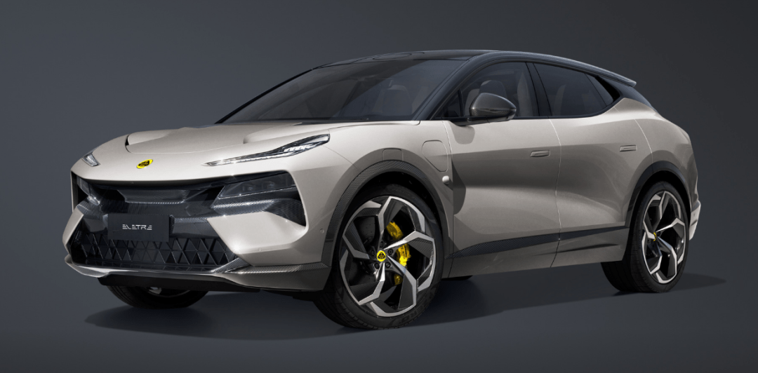 五一华南国际车展前瞻：纯电超跑领衔！大型新能源盛宴来了，4.30-5.3琶洲见_搜狐汽车_搜狐网