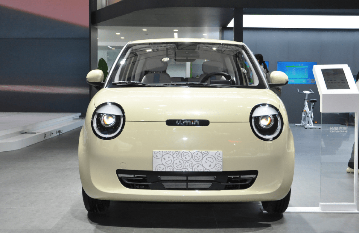 预算6万，买零跑T03还是Lumin，看完便有答案_搜狐汽车_搜狐网