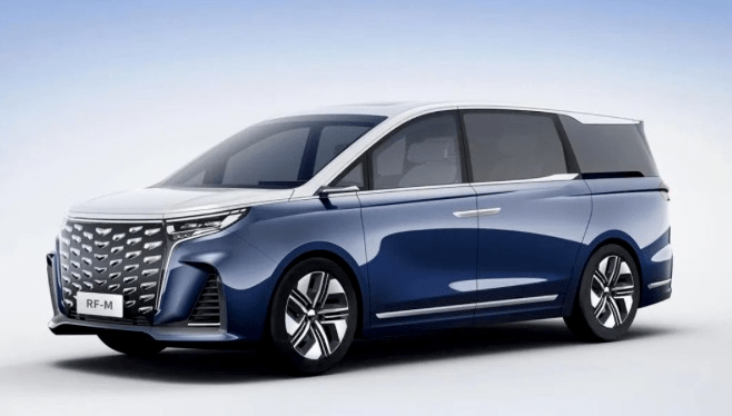 “魏尔法”打头阵、传祺再推插混MPV，上海车展重磅MPV盘点_搜狐汽车_搜狐网