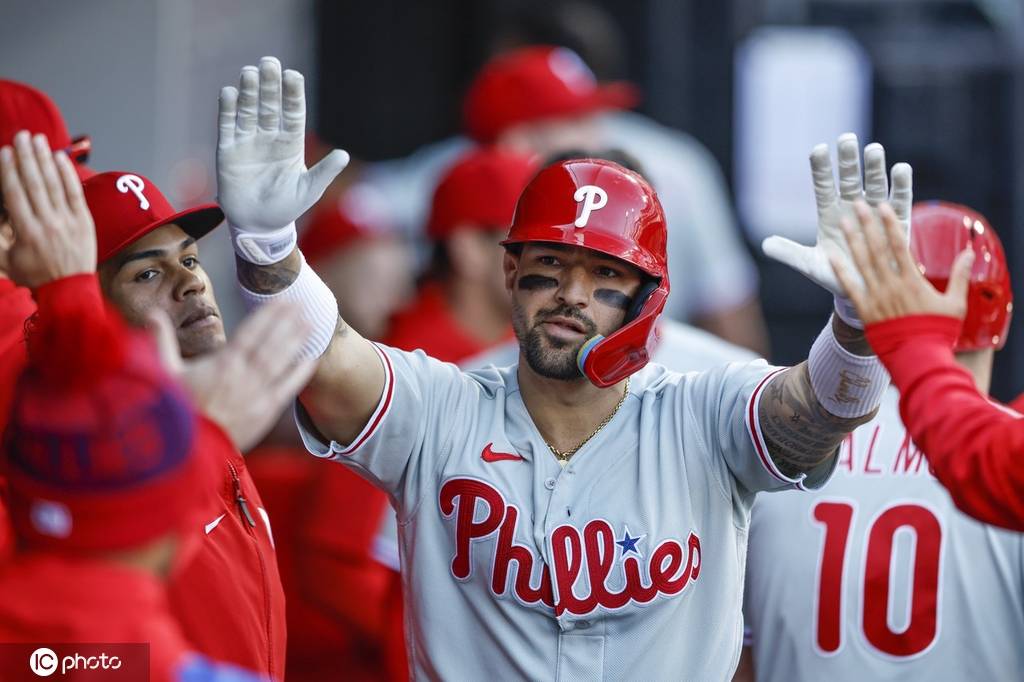 2023赛季MLB常规赛：芝加哥白袜4-7费城人-搜狐大视野-搜狐新闻