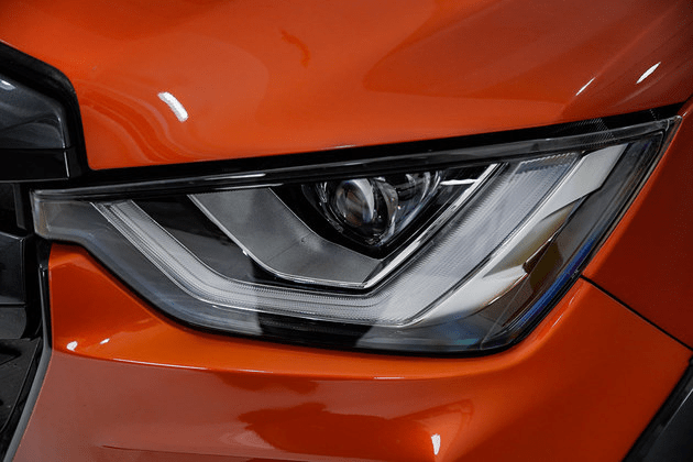 江西五十铃D-MAX V-CROSS实拍 总是有口皆碑_搜狐汽车_搜狐网