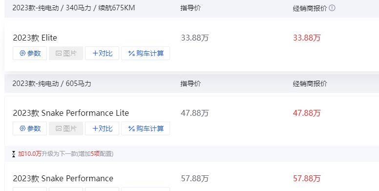 两款豪华中大型轿车PK：凯迪拉克CT6和智己L7，哪款适合你？_搜狐汽车_搜狐网