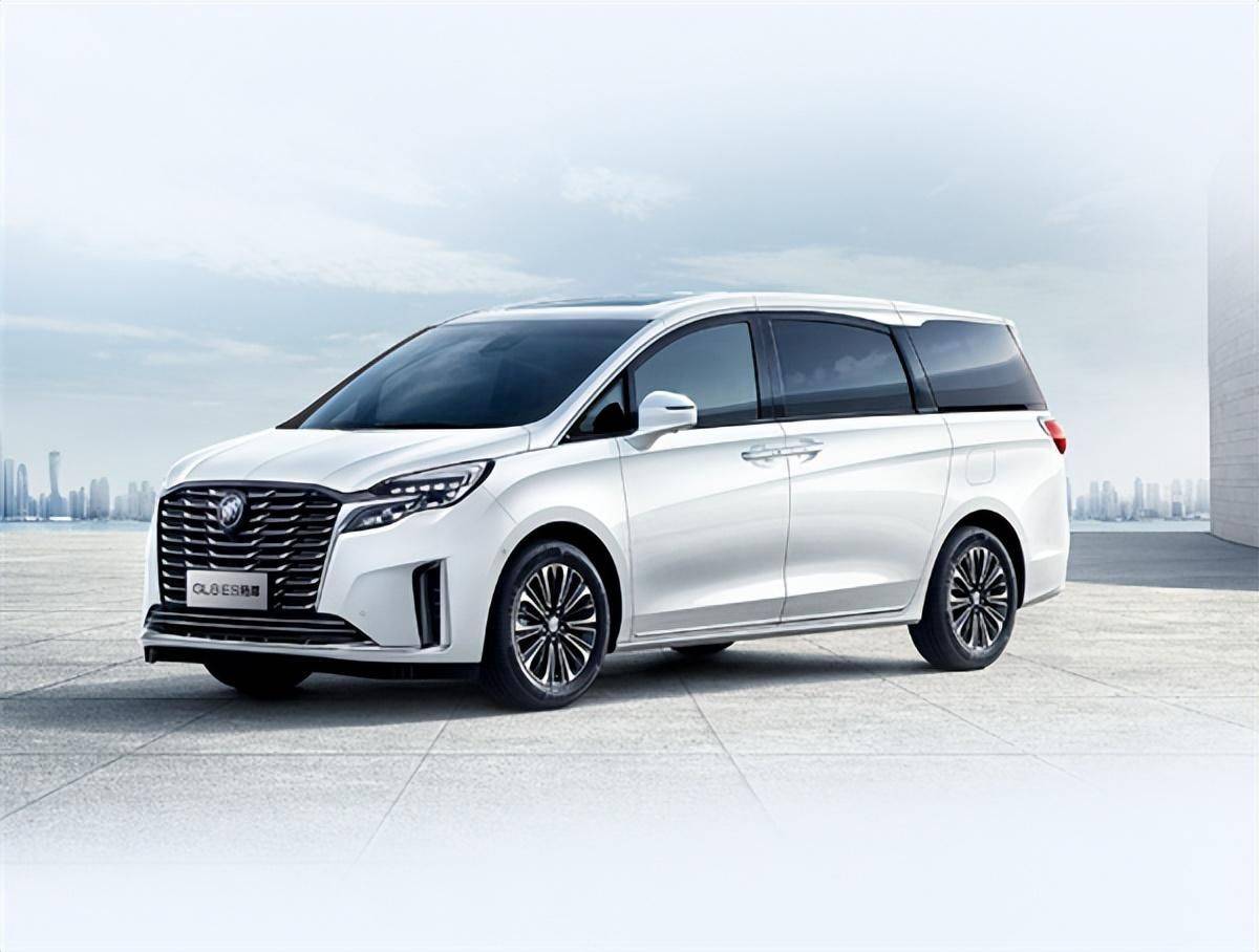 超160万车主信赖坐实行业标杆，别克GL8月销再破万_搜狐汽车_搜狐网