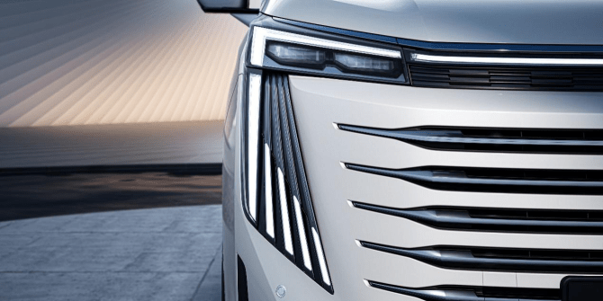 33万起售 广汽传祺E9全球首发 开启预售 搭配2.0T插电系统_搜狐汽车_搜狐网