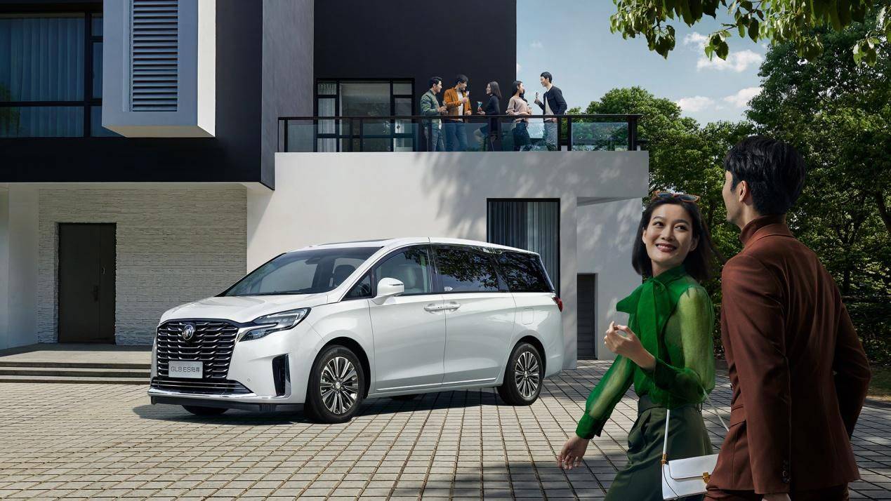 超160万车主信赖坐实行业标杆，别克GL8月销再破万_搜狐汽车_搜狐网