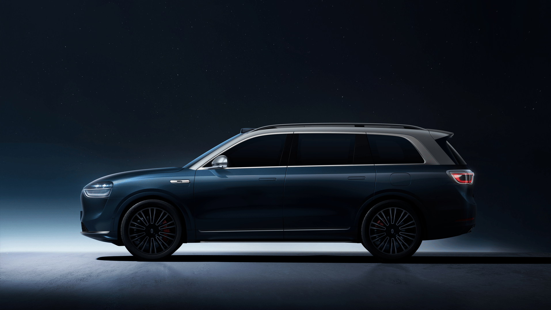 AITO问界M9将于2023年四季度正式发布_搜狐汽车_搜狐网