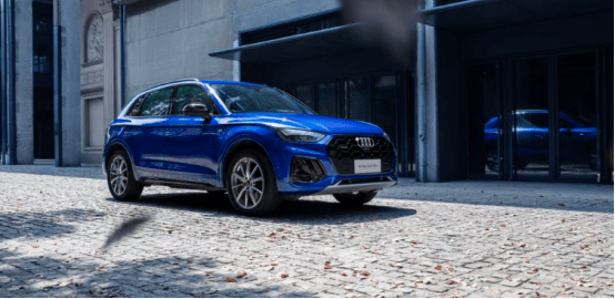 同级别豪华SUV，奥迪Q5L和宝马X3谁才是中型SUV的标杆？_搜狐汽车_搜狐网