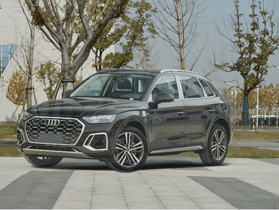 与宝马X3竞争，奥迪Q5L毫不逊色_搜狐汽车_搜狐网